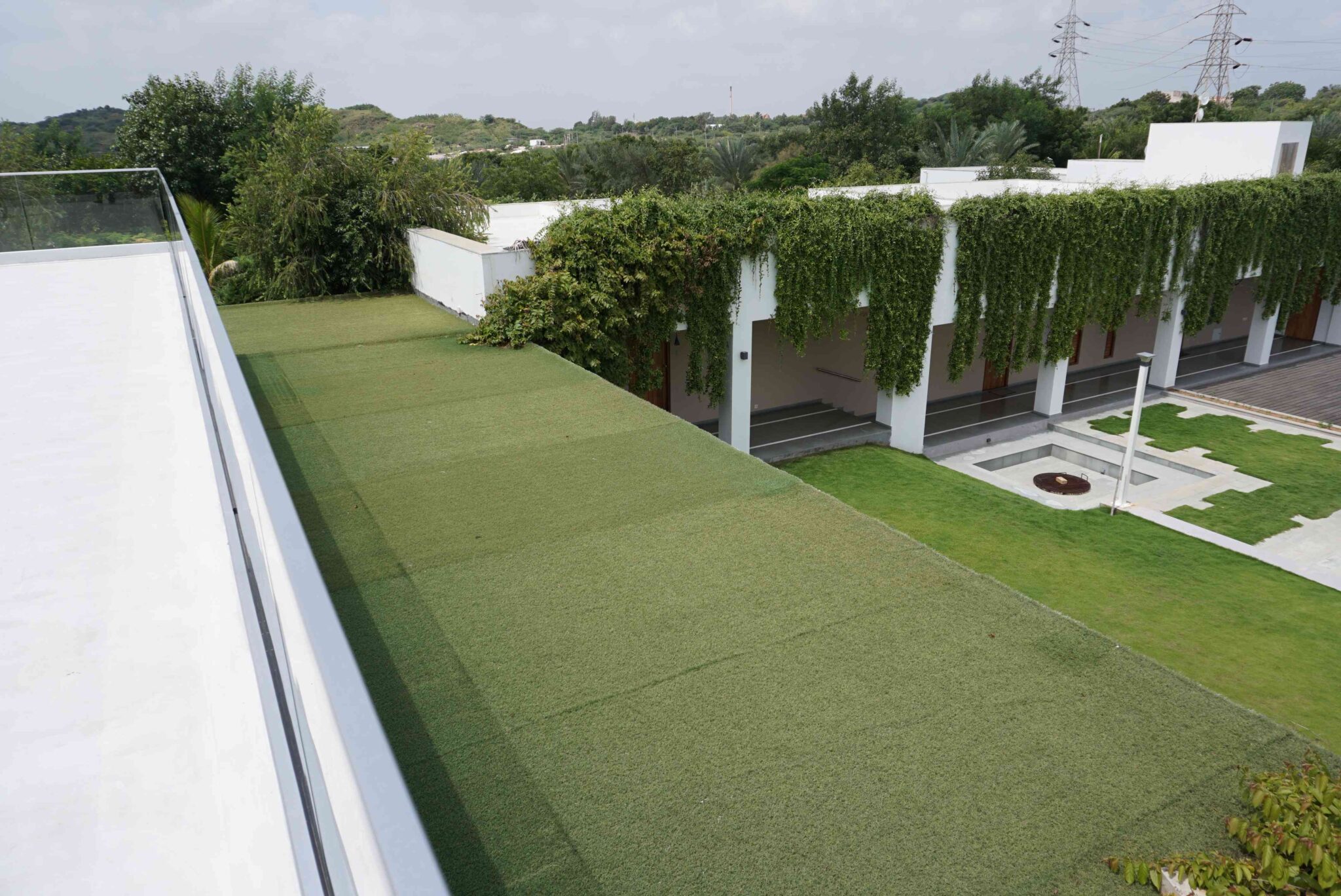 Green building design and certification - Roshni Udyavar Associates